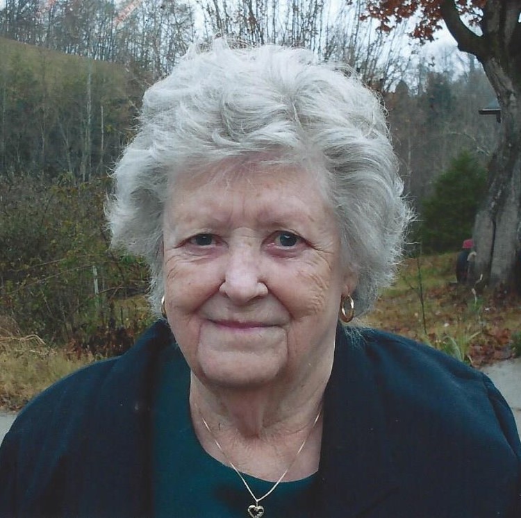 Beulah Lee (Davis) Nicley | Historic Union County Beulah Lee (Davis) Nicley | Historic Union County